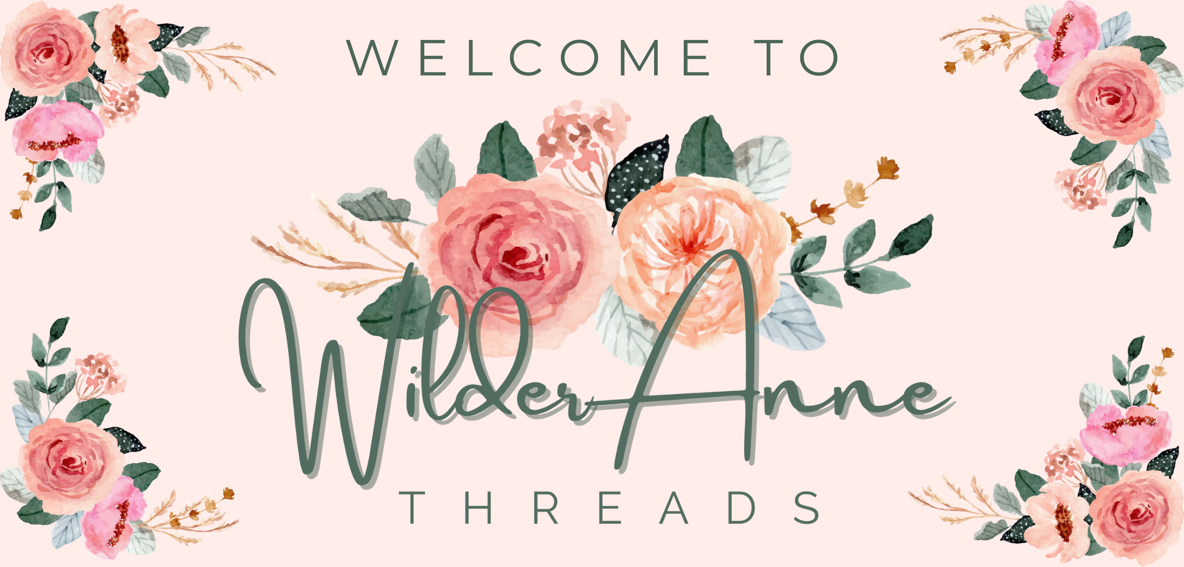 Animals/Animal Print – Wilder Anne Threads