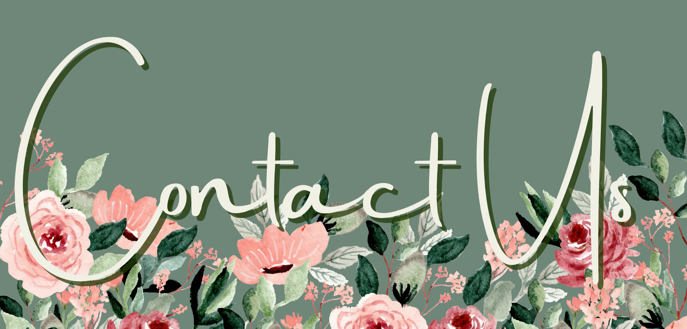 Contact – Wilder Anne Threads